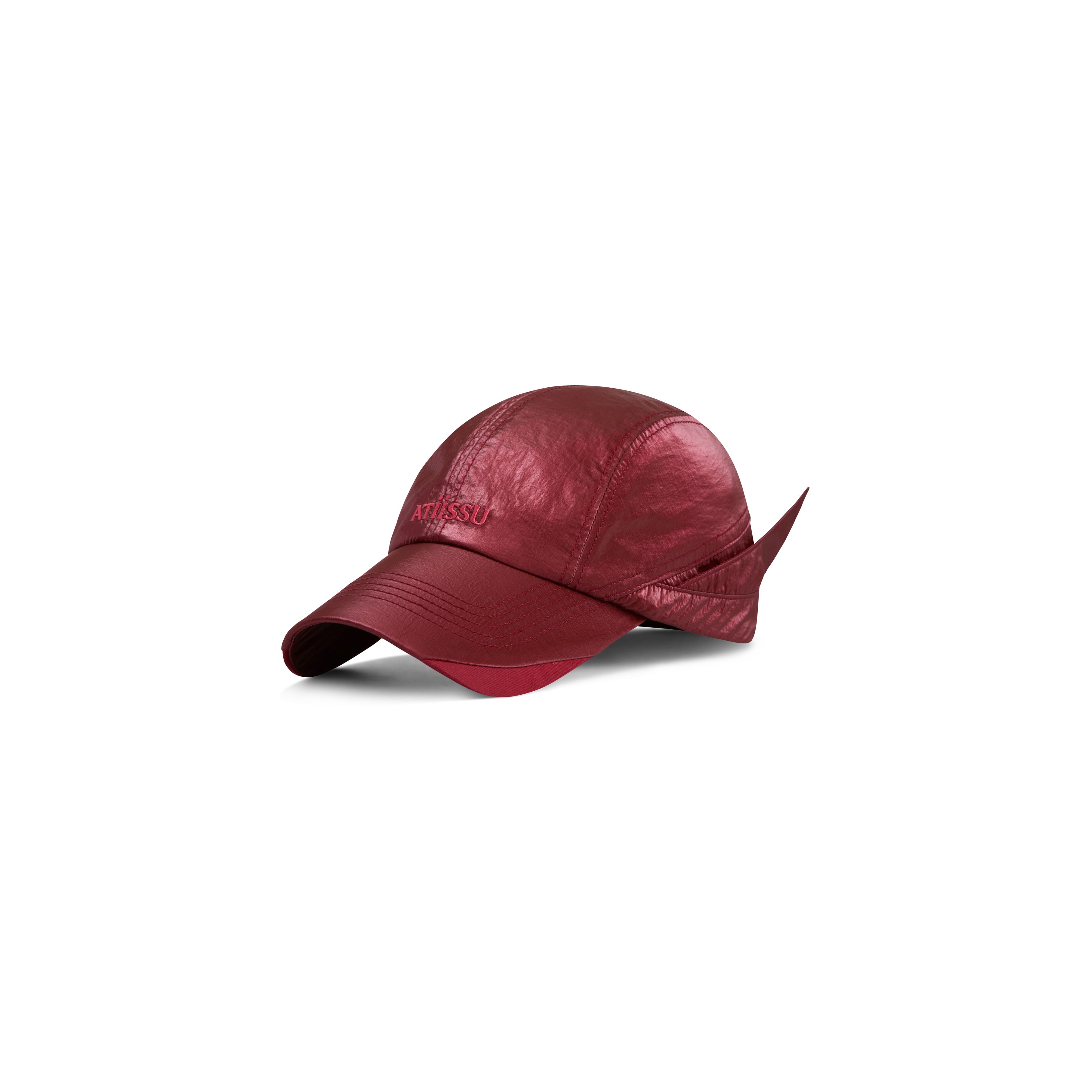 Wing Cap BK(LT) | Atiissu KR