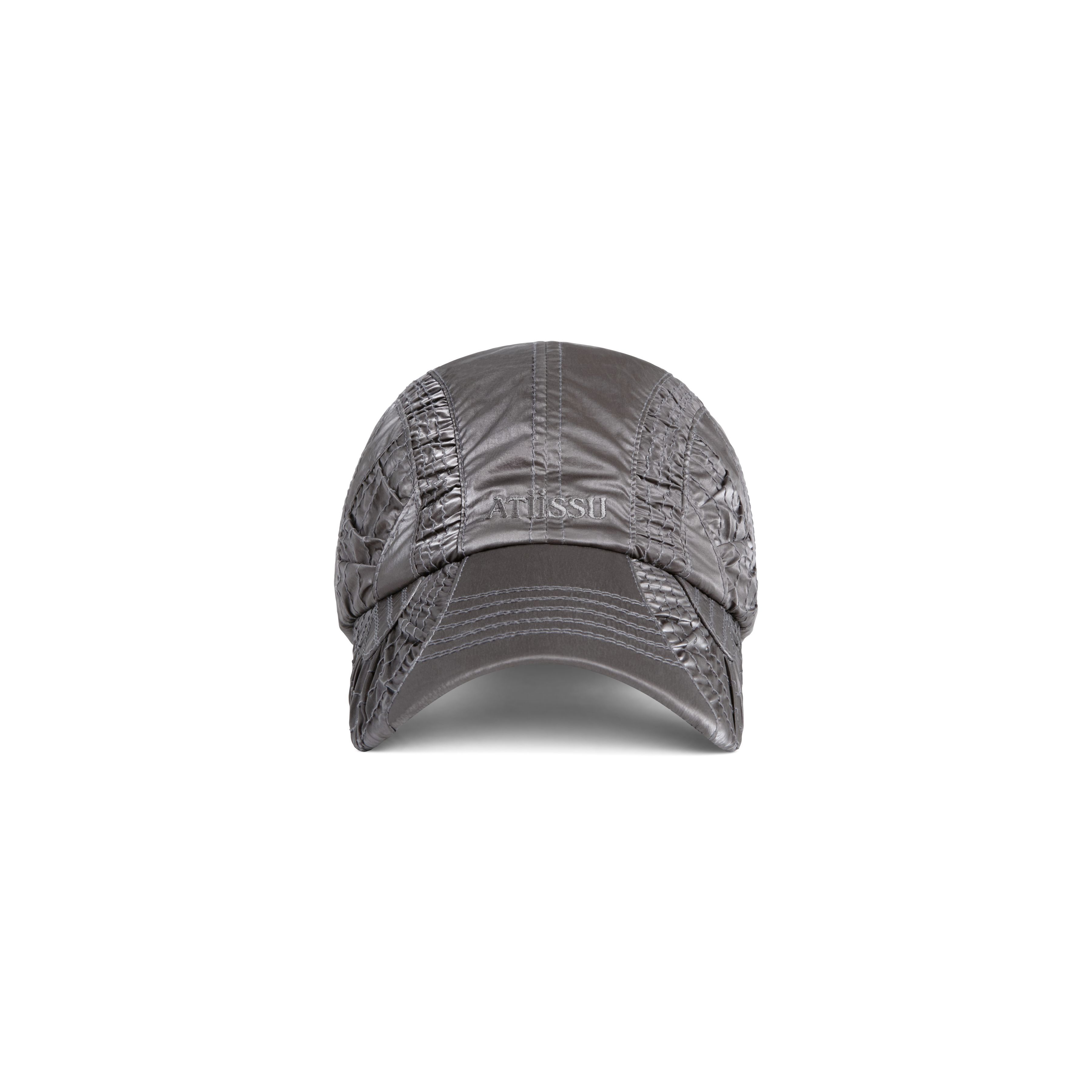 Trea Cap IV | Atiissu KR